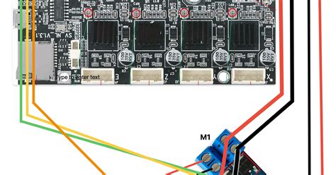 Sovol Sv06plus Fan Mod With Mosfet Lid For Mcu Enclosure By Beau Slim Download Free Stl Model