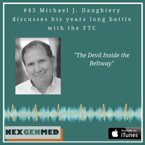 Episode 43 Michael J Daugherty Ceo Of Labmd Bri