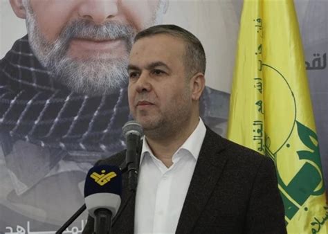نائب لبناني تابع لحزب الله يكشف عن طبيعة التعاون بين الحزب والحكومة