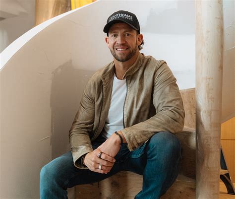 Dean Bottomley — 2025 Distinguished Alumni Award