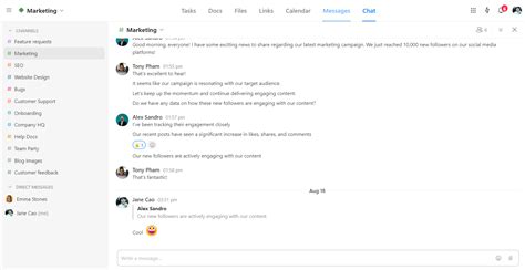 How To Assign Tasks To Team Members Effectively Our Full Guideline The Upbase Blog