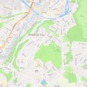 Huddersfield Modern Atlas Vector Map Boundless Maps