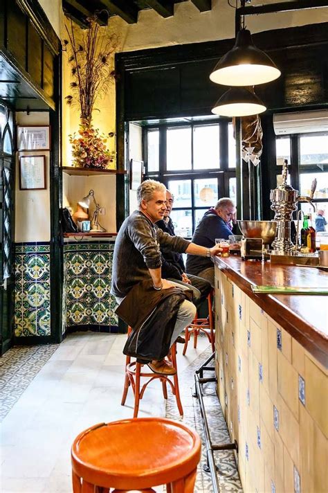The Best Of Seville Where To Go Eat Sleep Artofit