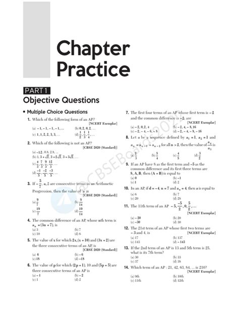 10 Maths Qb Ch 2 Pdf Mathematics