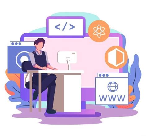 Web Page Development Comprehensive Guide GMI Software