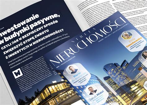 Inwestowanie w budynki pasywne czyli jak w bezpieczny sposób zwiększyć