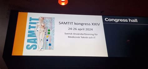 Richard Broadbent On Linkedin Well What A Week Its Been In Sweden