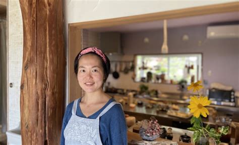 94 富山 美希さん やくしまじかんあまみじかん 100人のメッセージ