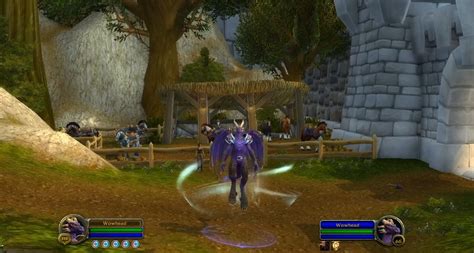 New Evoker Party And Raid Utility Abilities In Wow Dragonflight