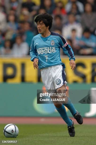 Hiroshi Nanami Photos And Premium High Res Pictures Getty Images