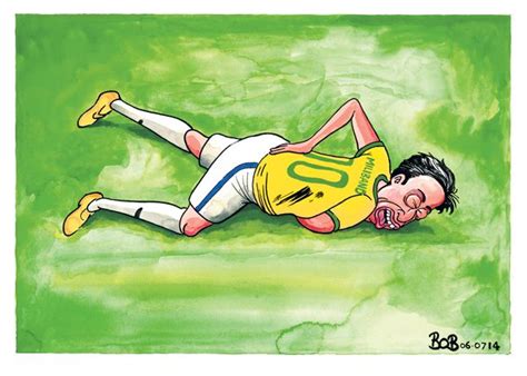 Cartoon Telegraph