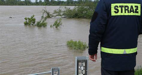 Pogotowie przeciwpowodziowe na południu Śląska odwołane entrio pl