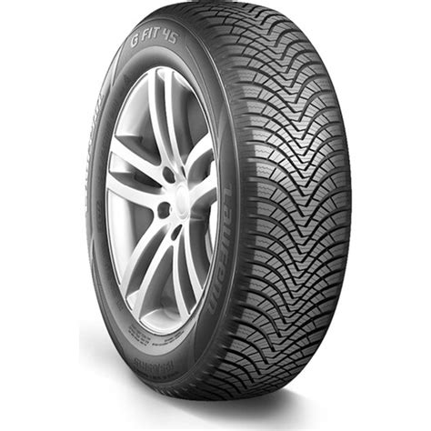 Laufenn 205/60 R16 96V Xl G Fit 4S Lh71 Oto 4 Mevsim Lastiği Fiyatı
