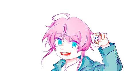 ヒプノシスマイク Easy R Sardineのイラスト Pixiv