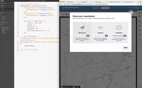 Map Elements Design With Jquery Part 4 Youtube