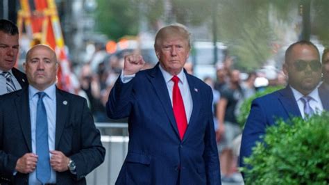 Judge Grants Trumps Request For Special Master To Review Documents Seized From Mar A Lago Cbc