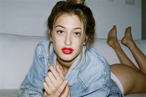 Picture Of Lindsey Kevitch