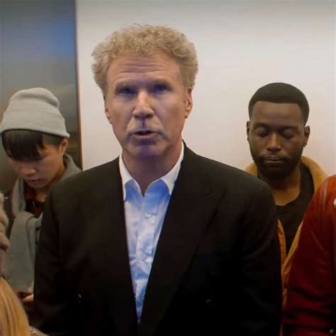 Watch New Trailer For Holiday Comedy Spirited Starring Will Ferrell And Ryan Reynolds Good