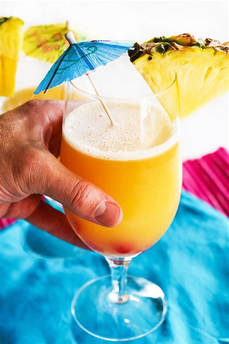 Best Mai Tai Recipe Mirage Vegas Copycat Pip And Ebby