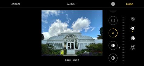 How To Take Advantage Of The Photo Editing Tools In Ios 13 And Ipados 13 Macworld