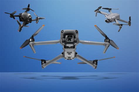 Which DJI Drone Is Best Robots Net