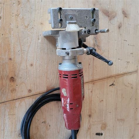 Hebor Kantenfräse Gebraucht In Für Chf 80 Nur Abholung Auf Ricardo Kaufen