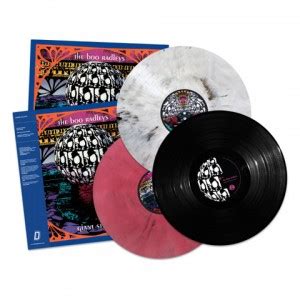 The Boo Radleys Giant Steps 30th Anniversary Edition Two Piers