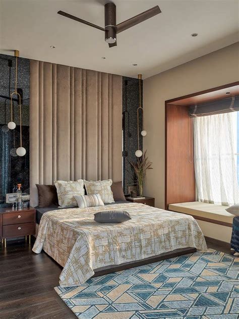 10 Latest Bed Design Ideas To Bring Into Your Bedrooms