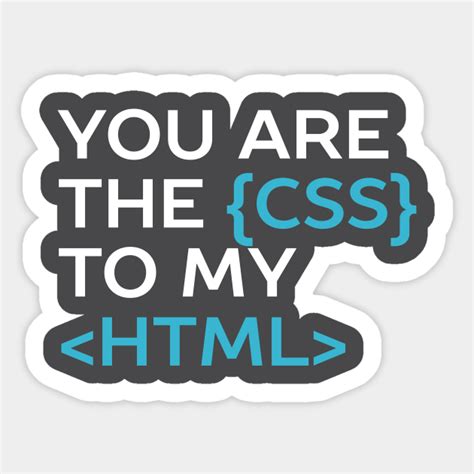 Funny Coding Geek T Shirt Coding Sticker Teepublic