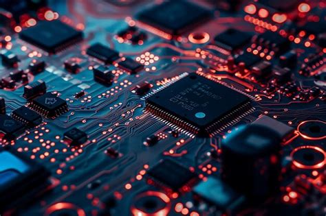 14000 Chipsets Pictures