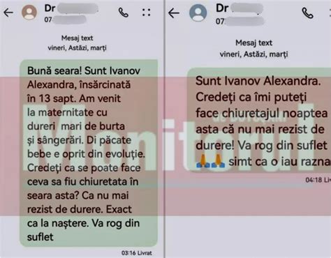 Nu mai rezist Vă rog din suflet Filmul tragediei în care o tânără