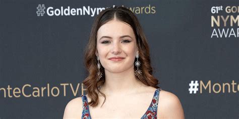 Elsa Bois Biographie Vie Privée Et Actualités Cosmopolitanfr