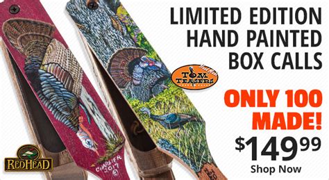 Hunting Bass Pro Shops