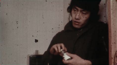 Sex Drugs And Post Apocalyptic Plants Journal Metrograph