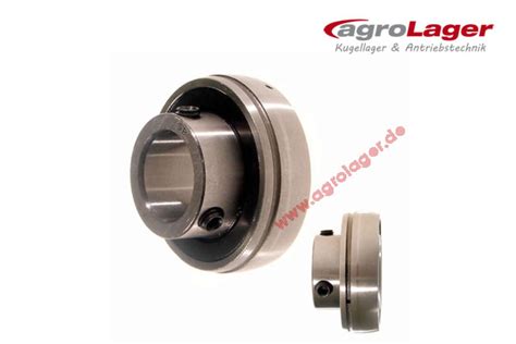 SB 206 - Spannlager 30x62 /Kugellager-Shop - Agrolager.de