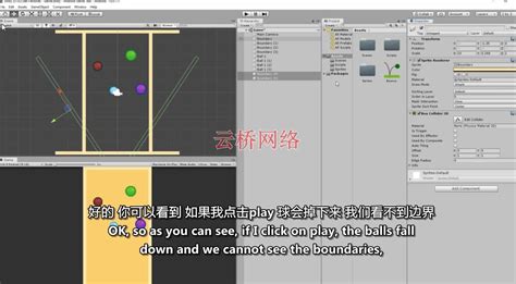 Unity安卓游戏开发打造7款2d And 3d游戏 Unity Android Game Development Build 7 2d