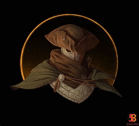 Leonhard Dark Souls And 1 More Drawn By Max58art Danbooru