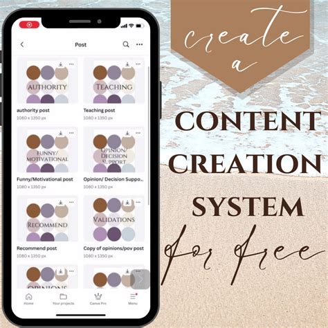 Content Creation System For Free Crushing It Chronically