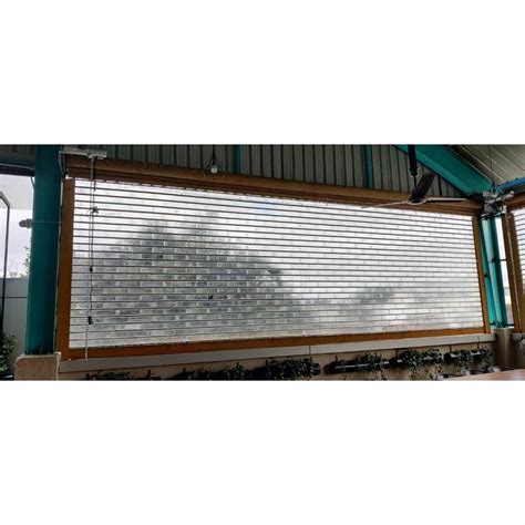 Rolling Shutter Fabrication Works In Thane Id 2853912287773