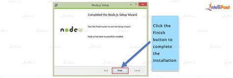 What Is Node JS Express Intellipaat