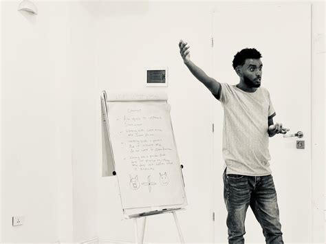 Rework Inc On Linkedin Live From Rework Inc Another Exciting Session With The Heineken Ethiopia…