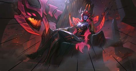 Kisah Selena Mobile Legends Warrior Terkuat Abyss Jetex