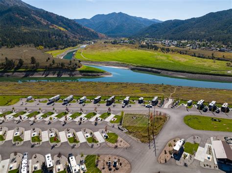 Avr Deluxe Back In Gravel Alpine Valley Rv Resort