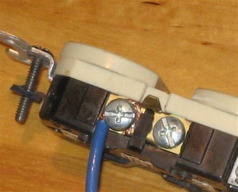 Crimp Terminals For Stranded Wire Fine Homebuilding