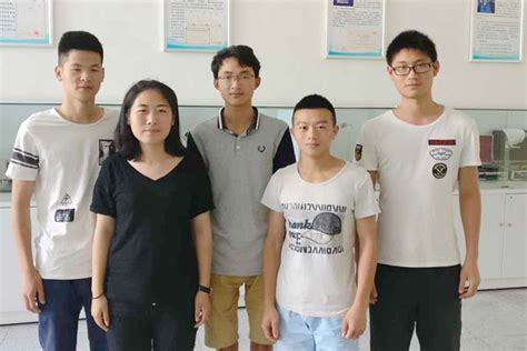 汽电系斩获全国catics大赛两项一等奖 汉江师范学院 新闻网