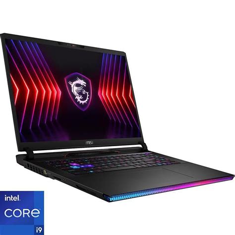 مواصفات و سعر لاب توب ام اس اي ريدر جي اي 78 اتش اكس لابتوب ألعاب Msi