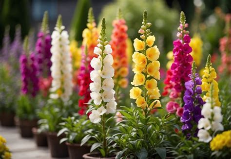 Snapdragon Annual Or Perennial Understanding The Lifespan Of This