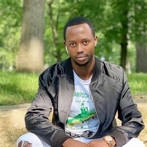 Patrick Rukundo Office Assistant Generals Jobs Linkedin