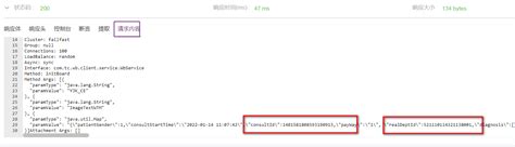 Bug Dubbo Issue Metersphere Metersphere