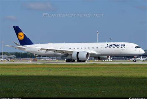 D AIXH Lufthansa Airbus A Photo By Hugo Schwarzer ID Planespotters Net